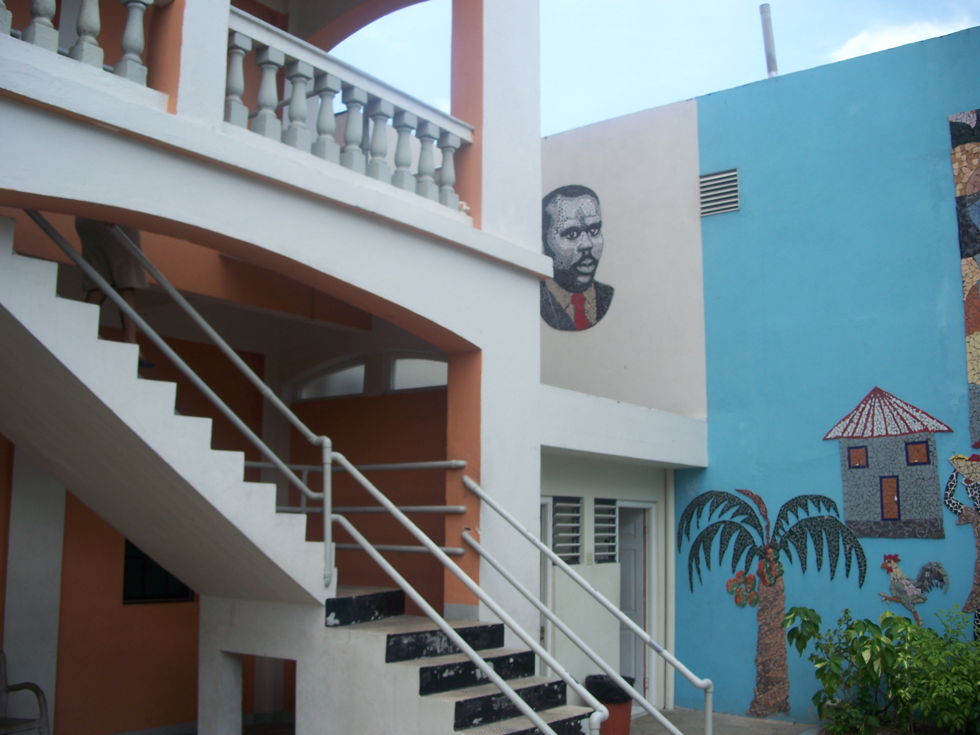 Liberty Hall: The Legacy of Marcus Garvey – Alan W. King