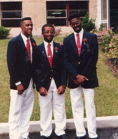 Randall Dottin: A Filmmaker’s Tale of Perseverance – Alan W. King