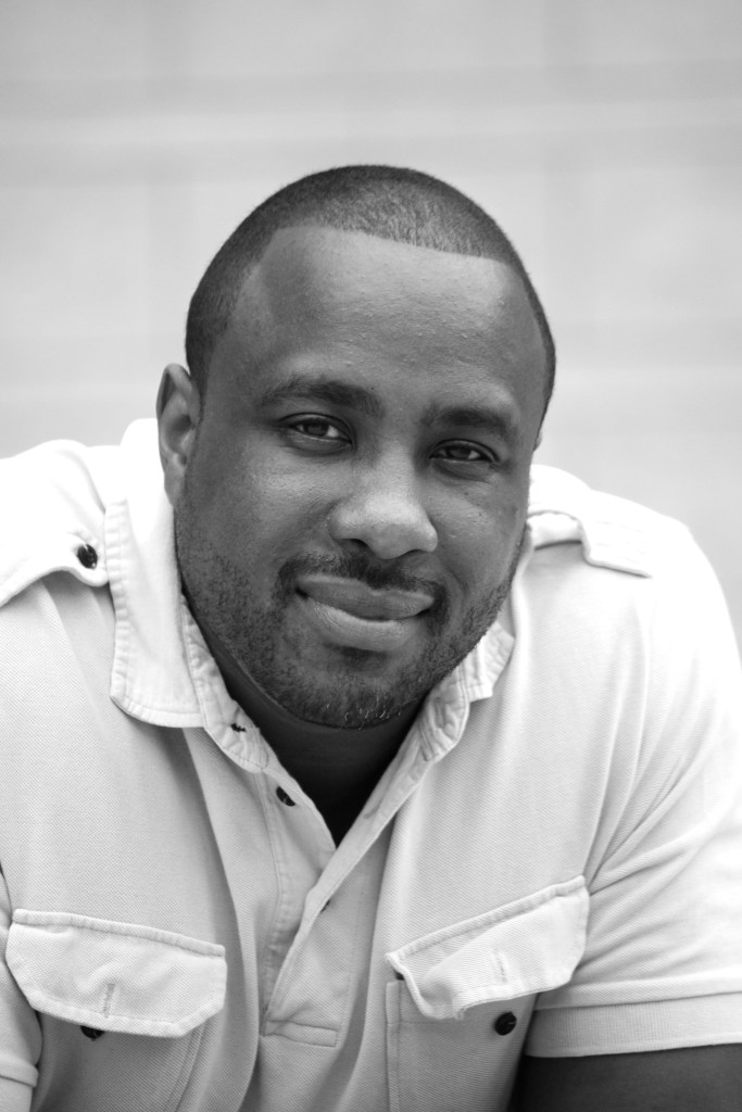 The Birth of POINT BLANK – Alan W. King