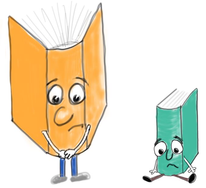 No Country for Old Books…Or So It Seems – Alan W. King